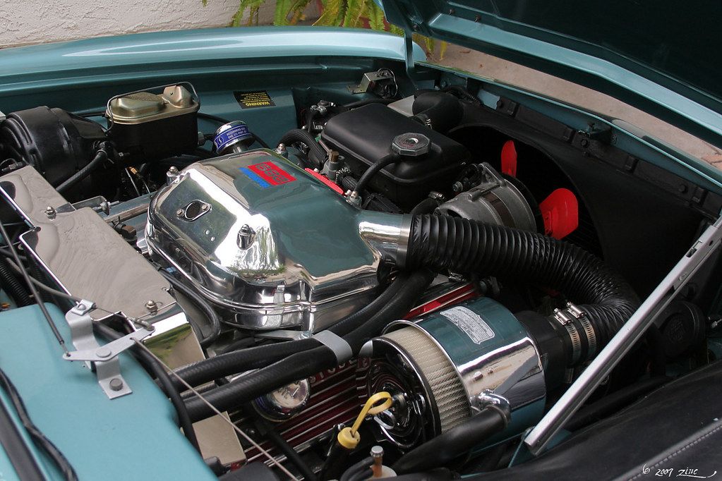 10 Things Everyone Forgot About The Studebaker Avanti