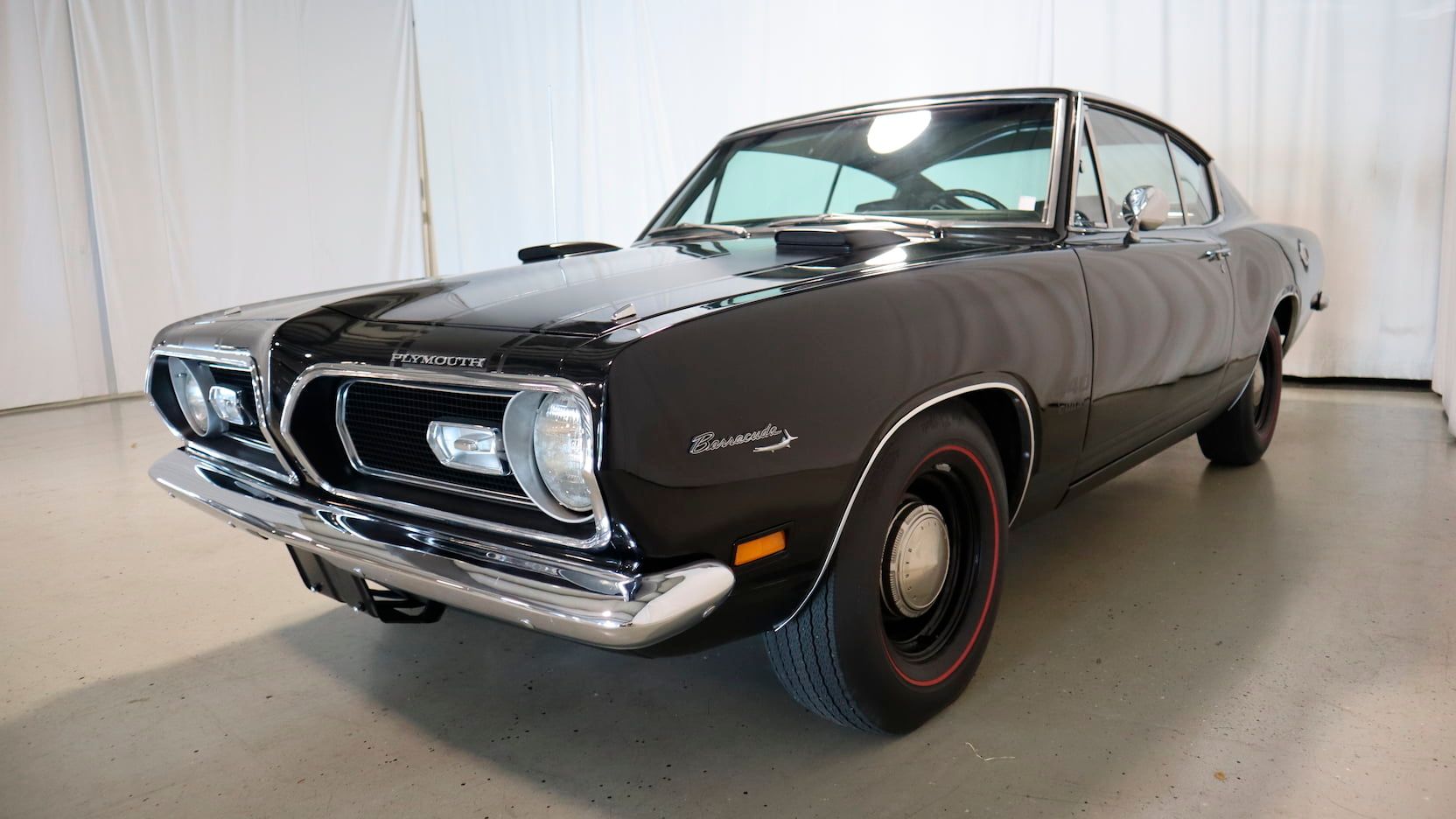 Ranking The Fastest Plymouths Ever