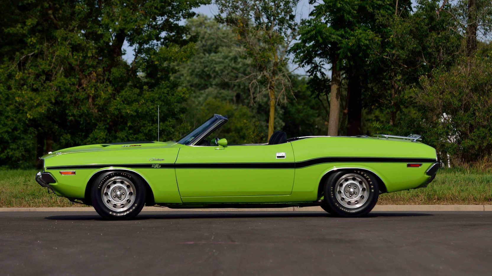 10 Best '70s Muscle Cars That Are Now Worth A Fortune