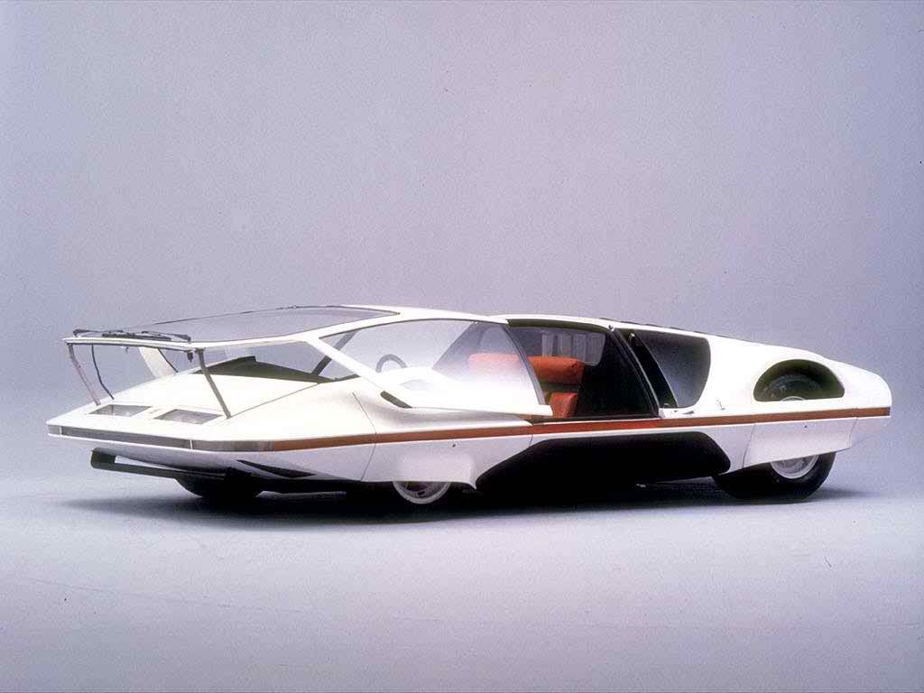 The Story Of The Ferrari Modulo And How It Was Reborn