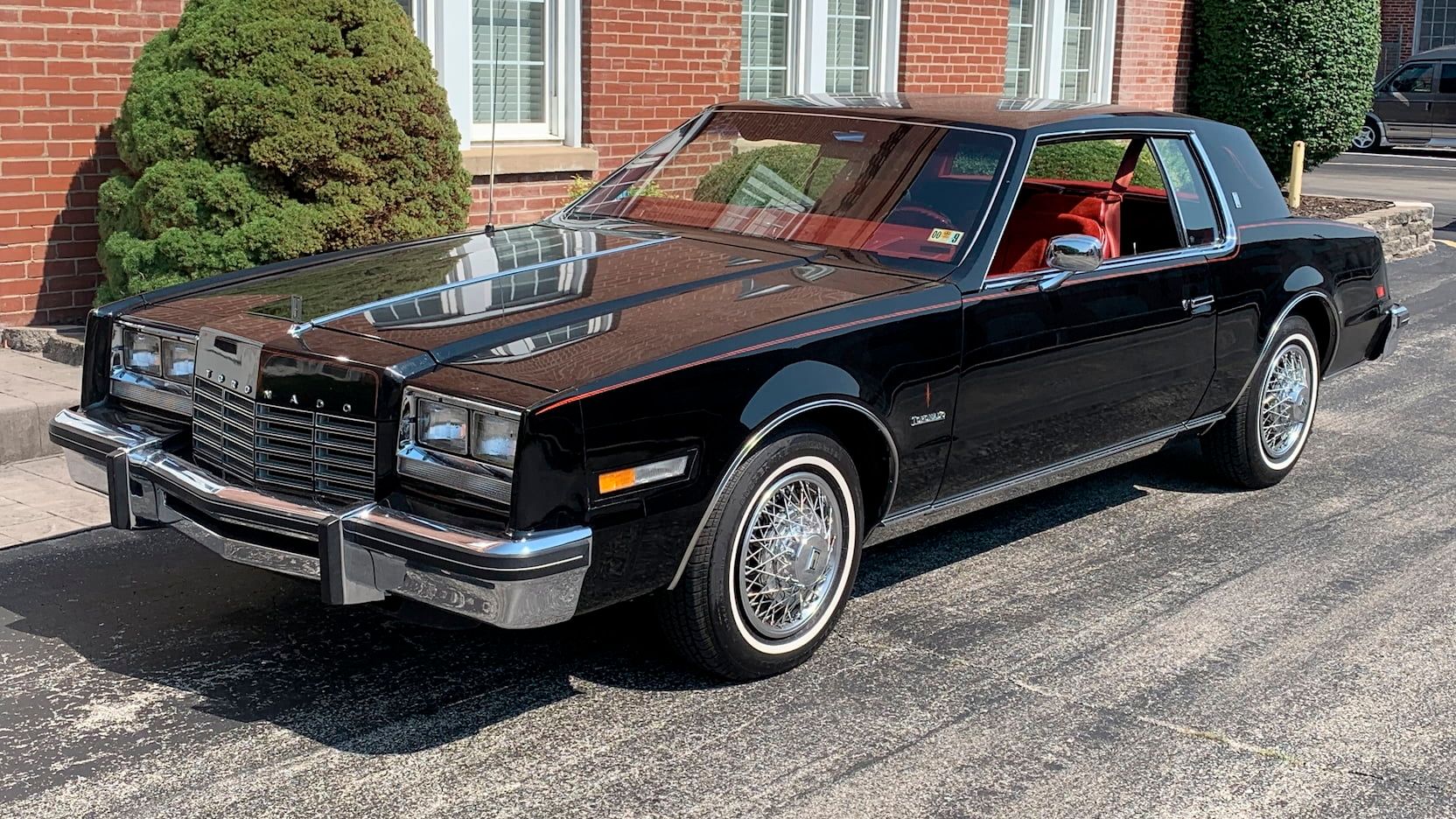 10 Awesome Facts About The Oldsmobile Toronado