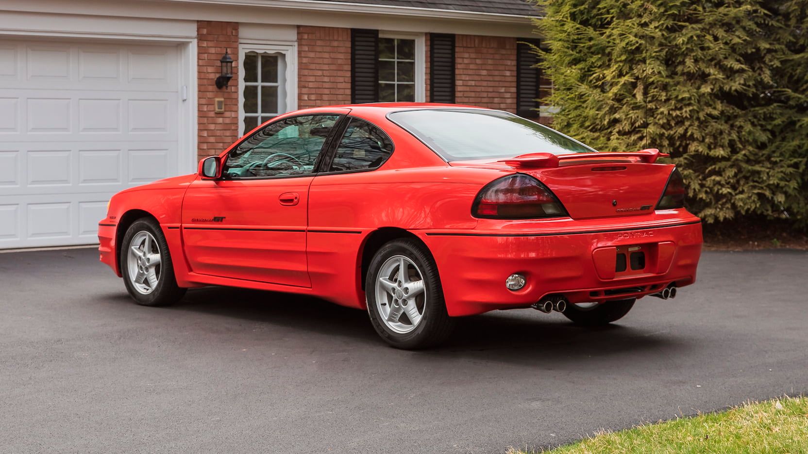 Ranking The Best Pontiac Performance Cars To Buy Used