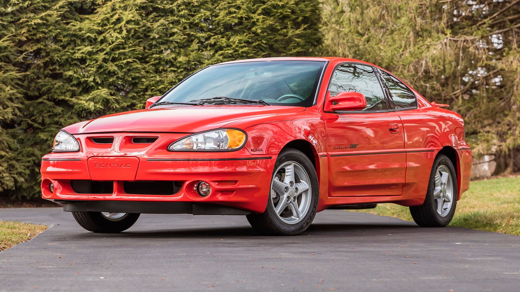 Ranking The Best Pontiac Performance Cars To Buy Used