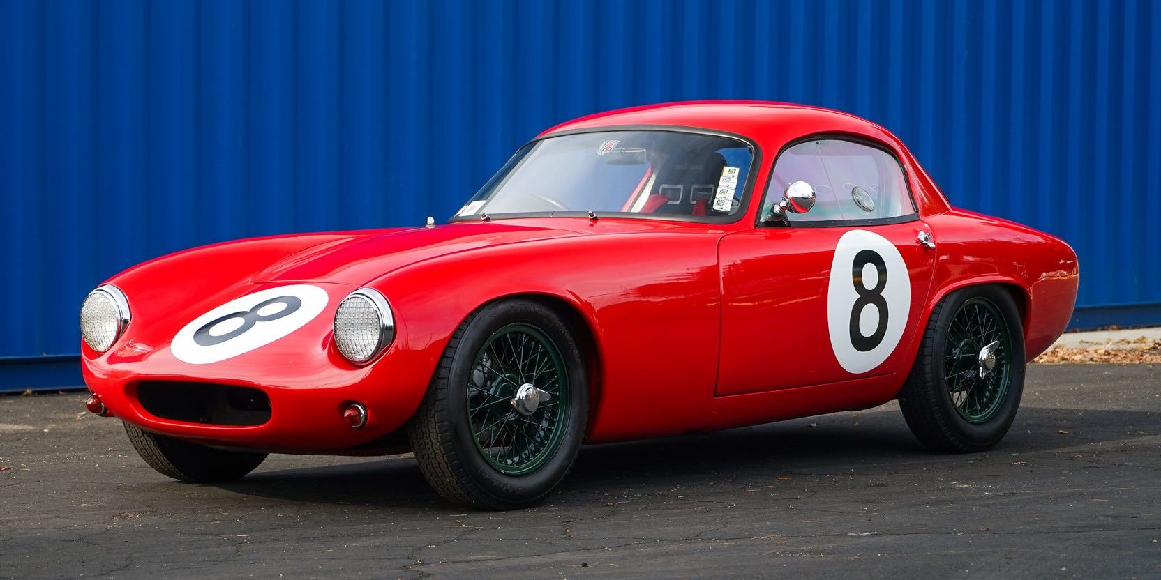 10 Lotus Cars That Are Perfect For Dominating Both The Road And Track