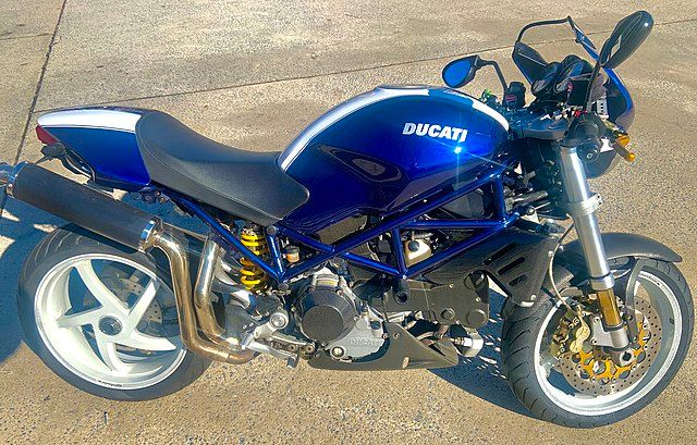 25 Motorcycles From The 2000s That Are A Really Good Bargain Today