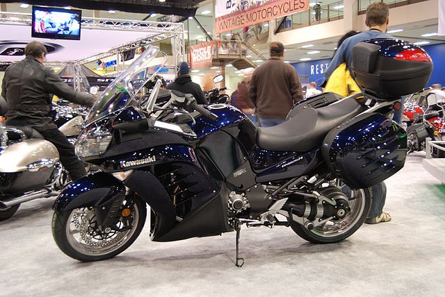 25 Motorcycles From The 2000s That Are A Really Good Bargain Today