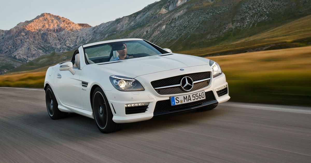 5 Greatest Mercedes-Benz Performance Cars Ever (5 That Are Best Avoided)