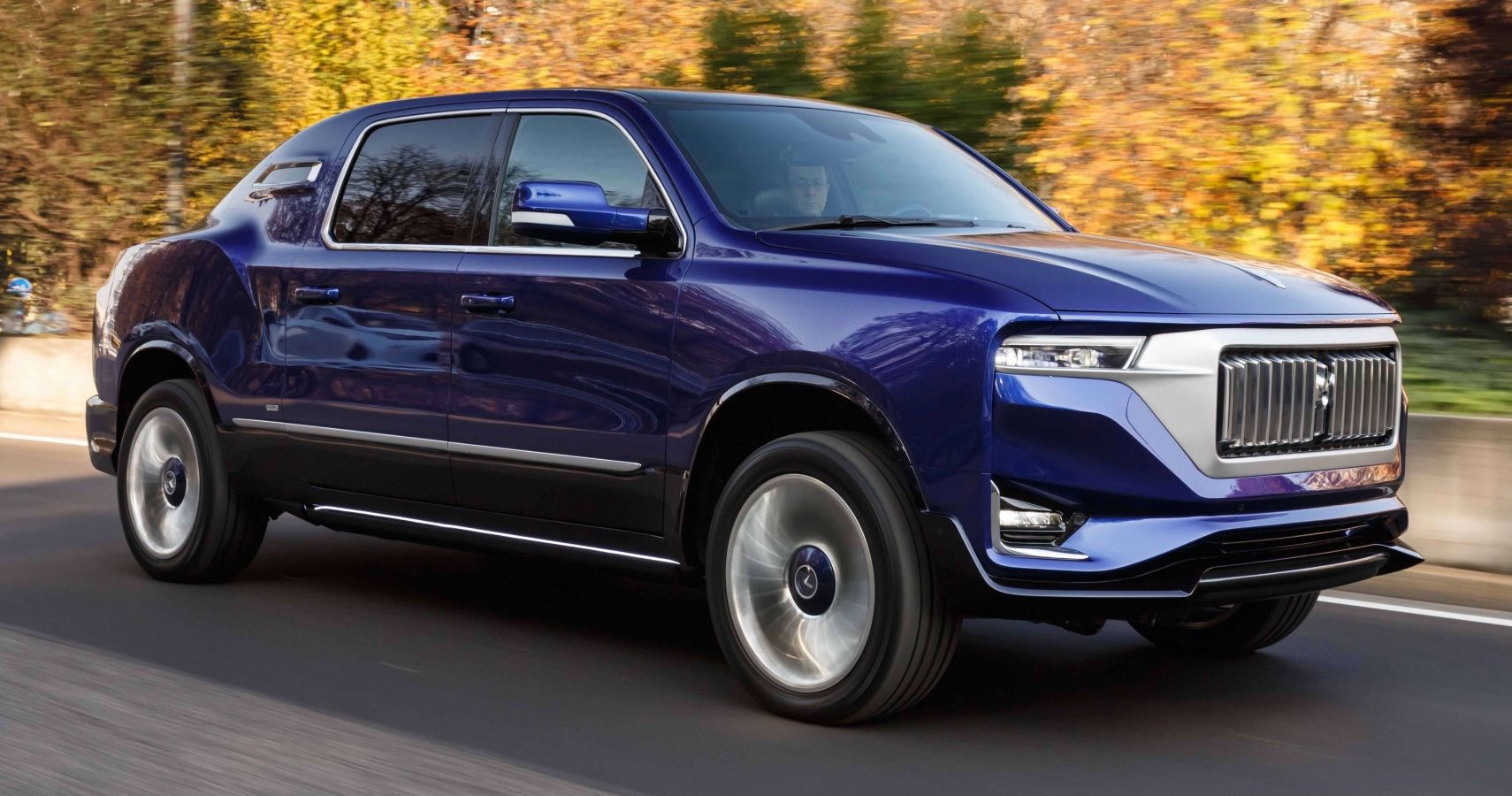 Place Your Order: Aznom Reveals Its 2022 Palladium, Costing A Cool $1.5M