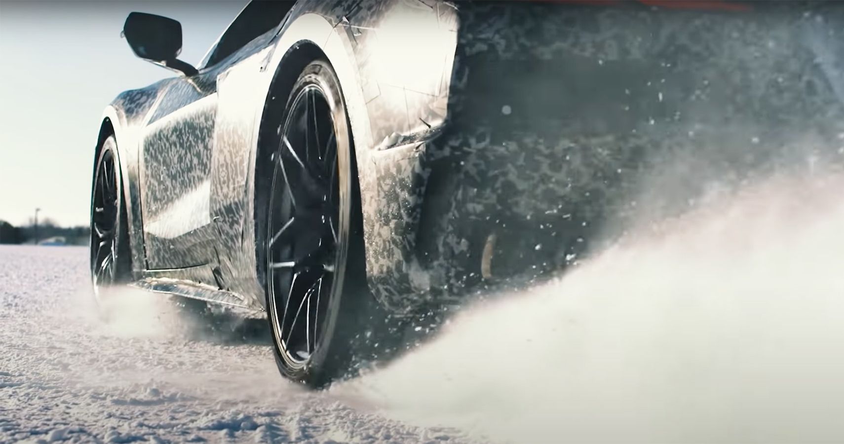 Chevrolet Confirms Electrified Corvette Models Coming Next Year In New ...