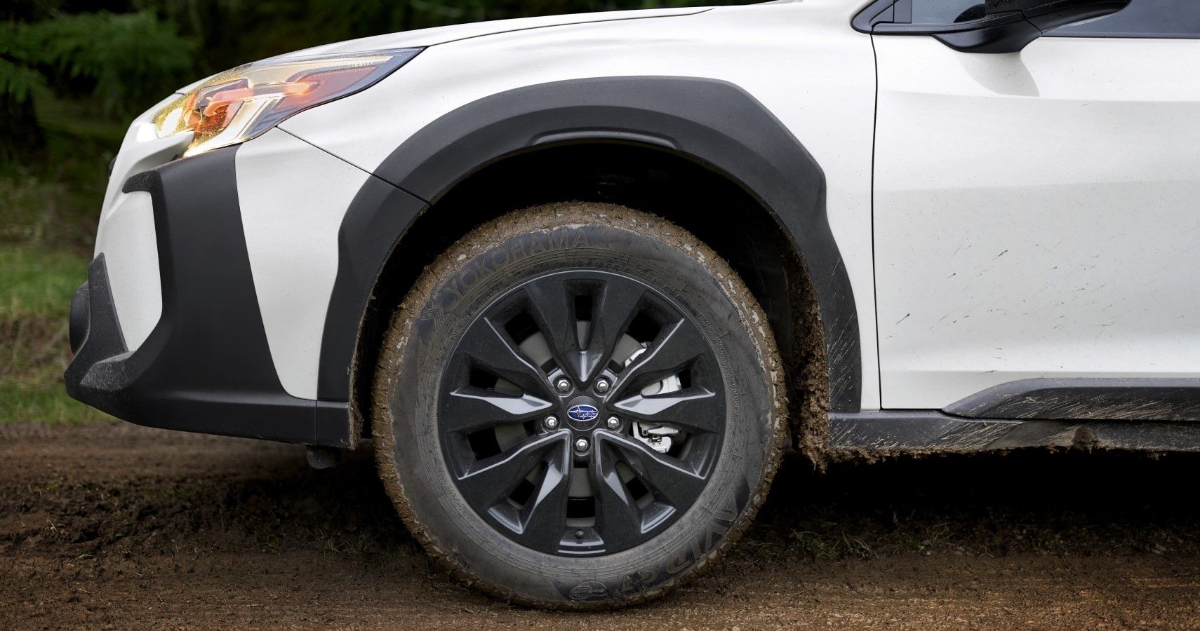 Everything To Know About The 2023 Subaru Outback