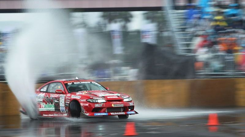 New To Drifting? Here Are A Few Things To Keep In Mind