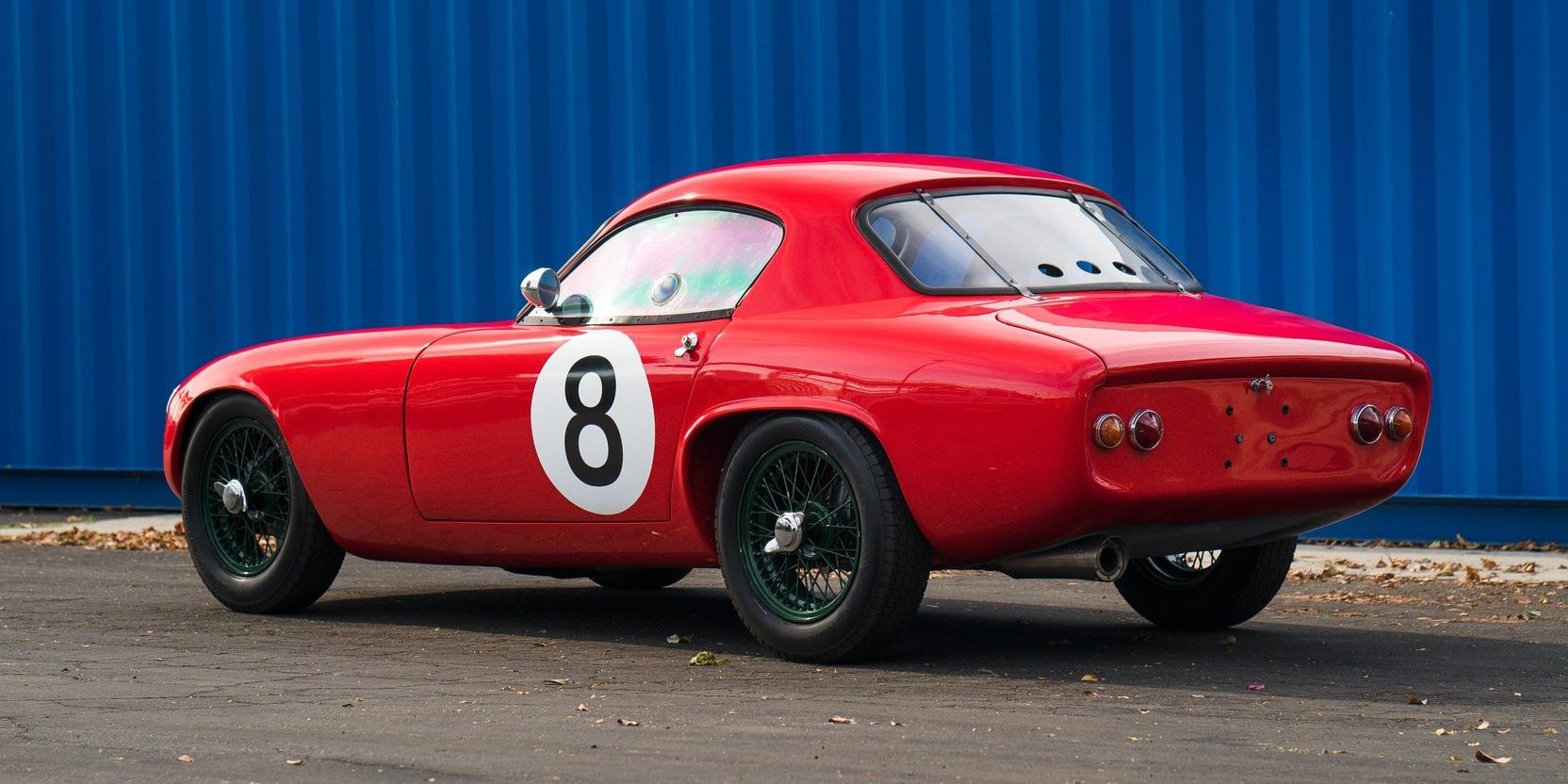 10 Lotus Cars That Are Perfect For Dominating Both The Road And Track