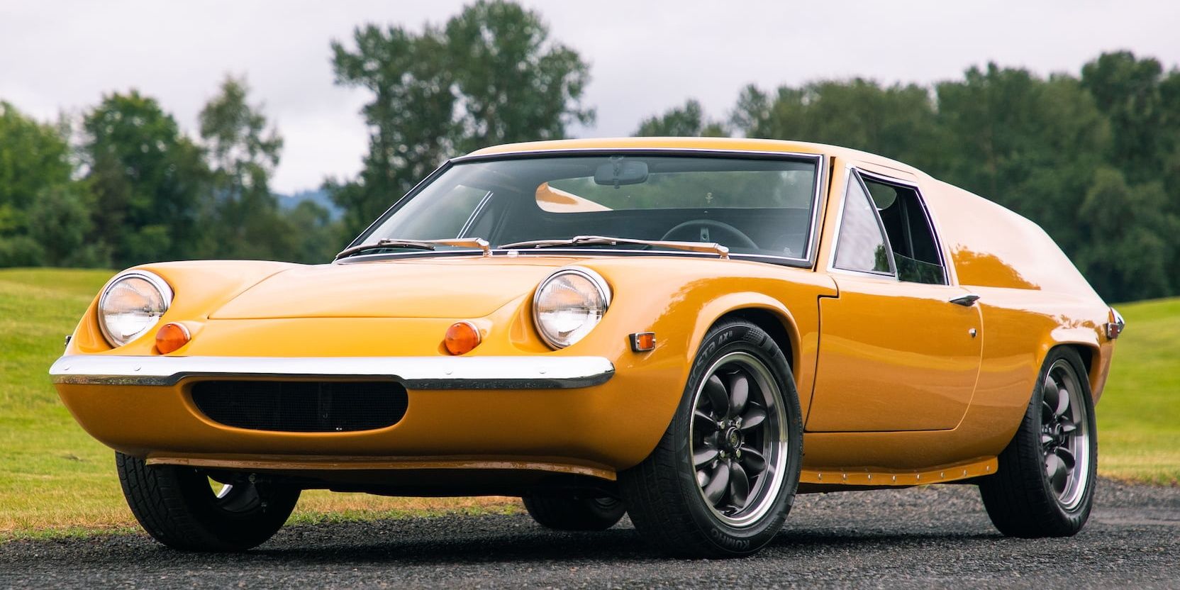 10 Lotus Cars That Are Perfect For Dominating Both The Road And Track