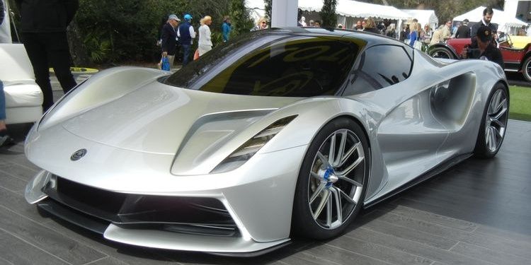 10 Lotus Cars That Are Perfect For Dominating Both The Road And Track