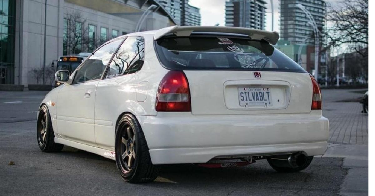 Iconic Car Models: Delving Into The History Of The Honda Civic