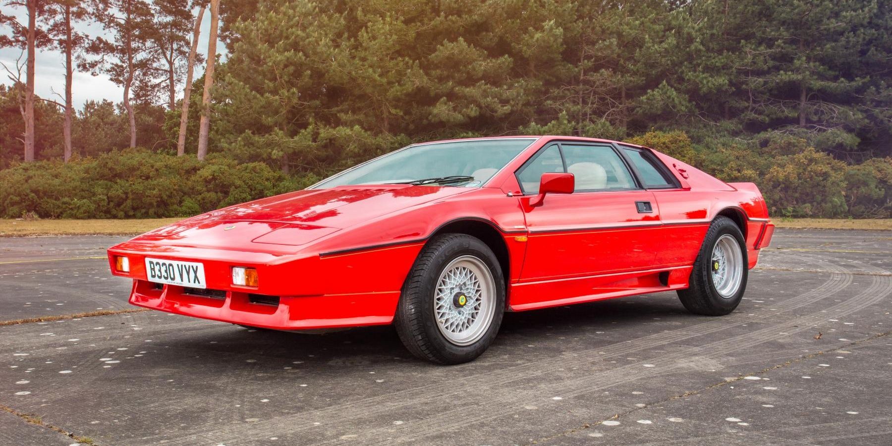 10 Lotus Cars That Are Perfect For Dominating Both The Road And Track