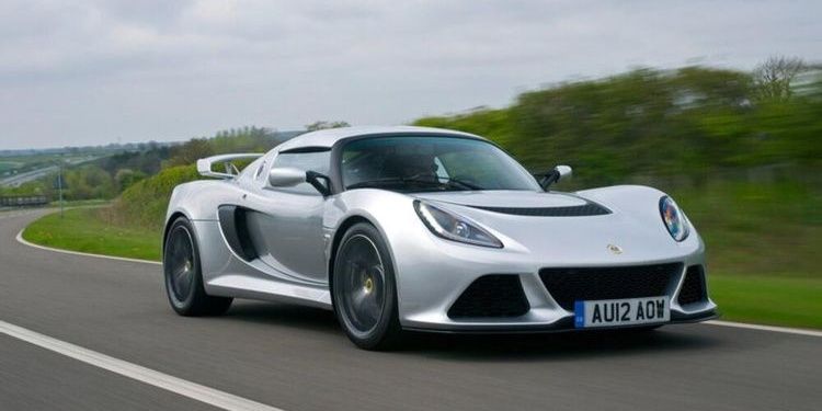 10 Lotus Cars That Are Perfect For Dominating Both The Road And Track