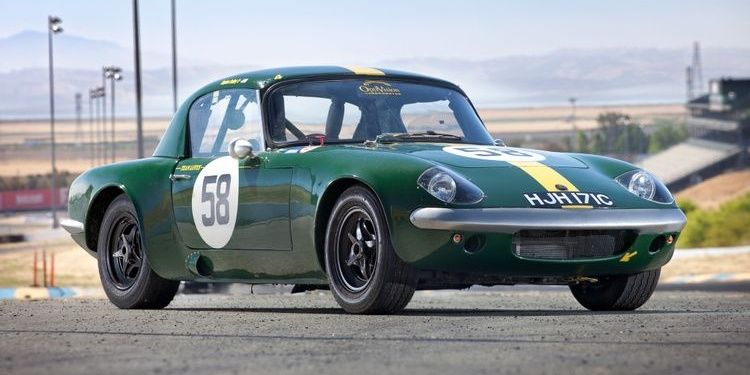 10 Lotus Cars That Are Perfect For Dominating Both The Road And Track