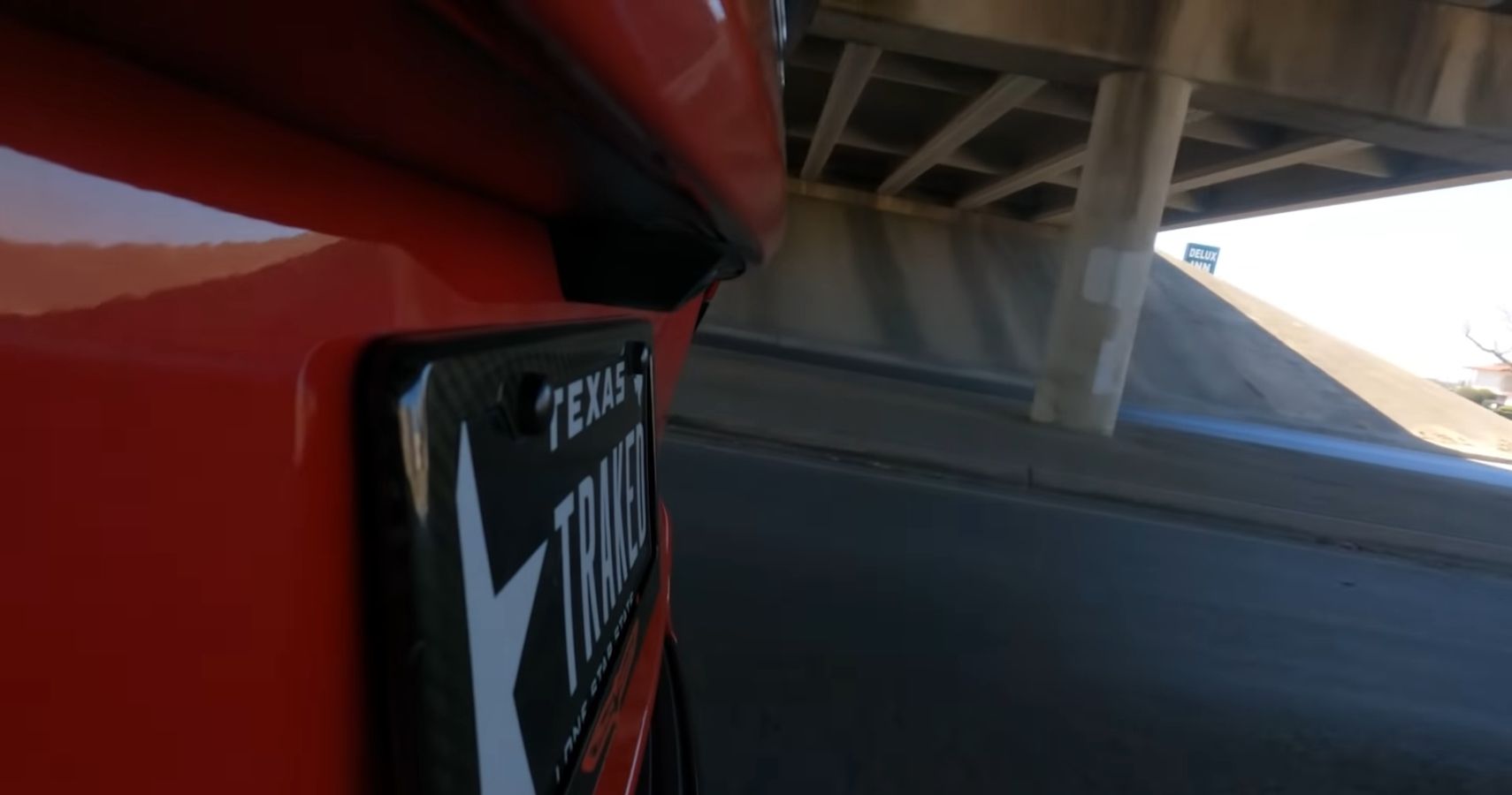 This 805-HP Jeep Trackhawk Is The Ultimate Soccer Mom's Daily Driver