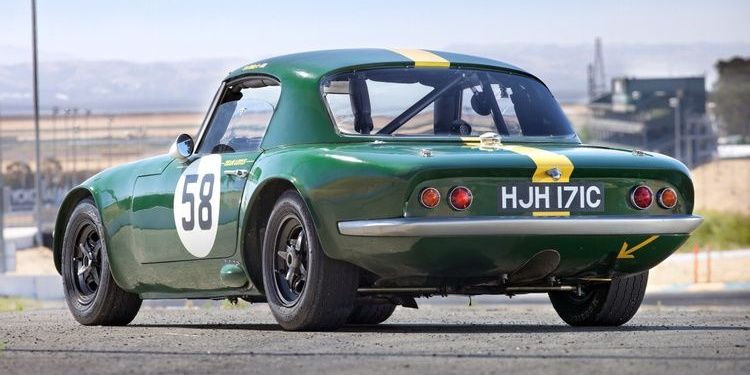 10 Lotus Cars That Are Perfect For Dominating Both The Road And Track