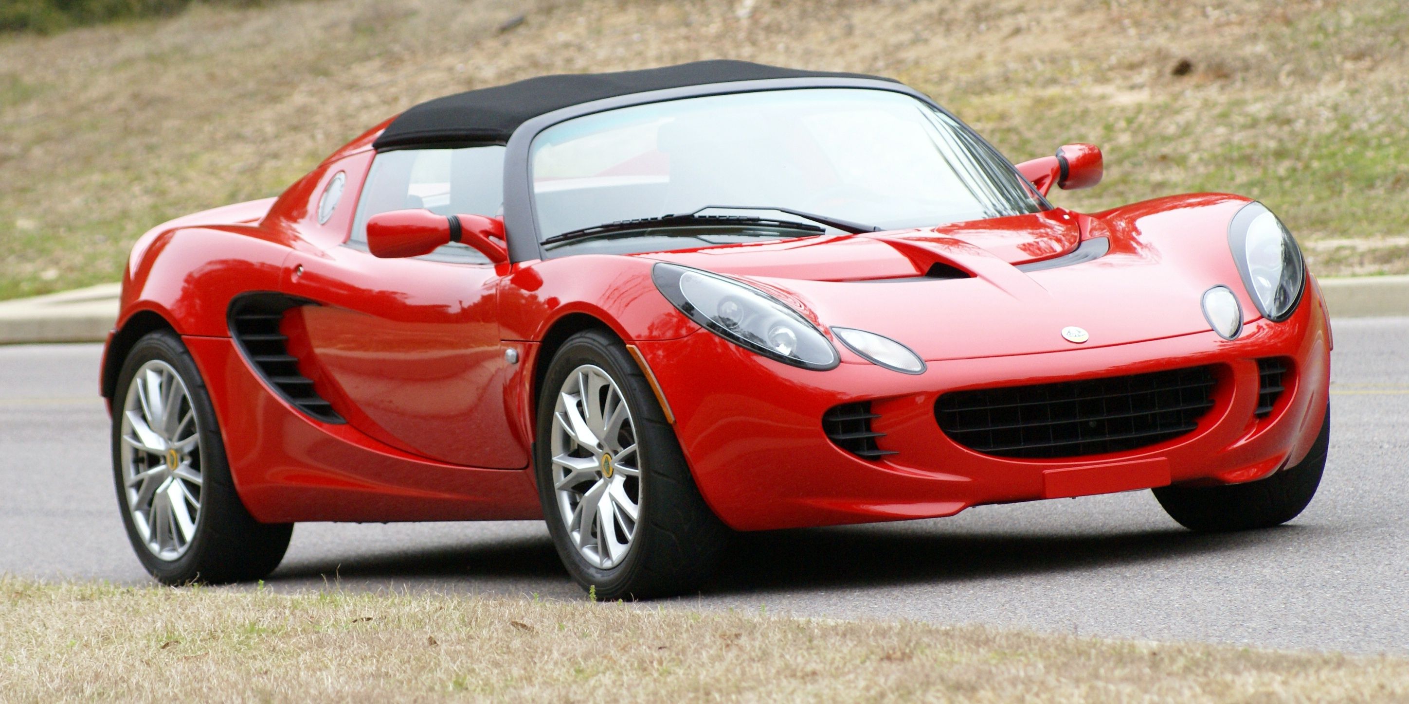 10 Lotus Cars That Are Perfect For Dominating Both The Road And Track