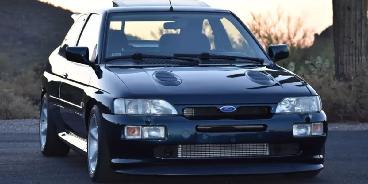 10 Popular 'Max Power' Generation Cars That Are Now A Rare Sight