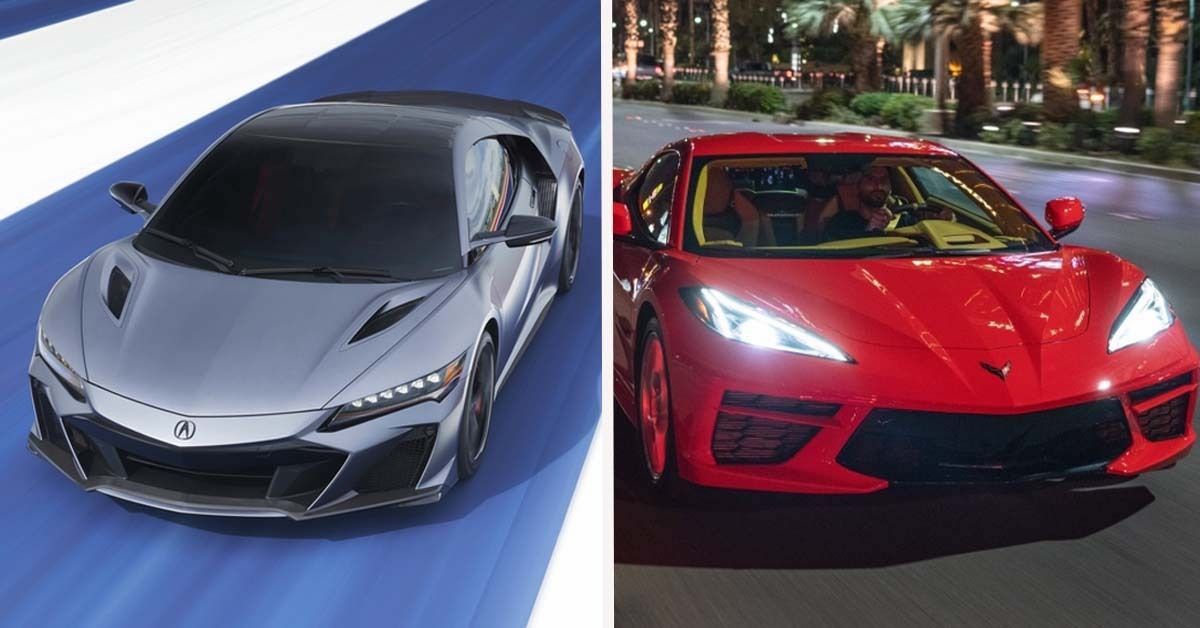 New Announcement Sees GM And Honda Enter An Electric Partnership