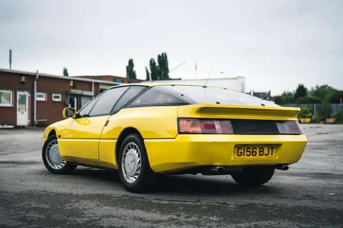 9 Fastest 6-Cylinder Cars Of The 1980s