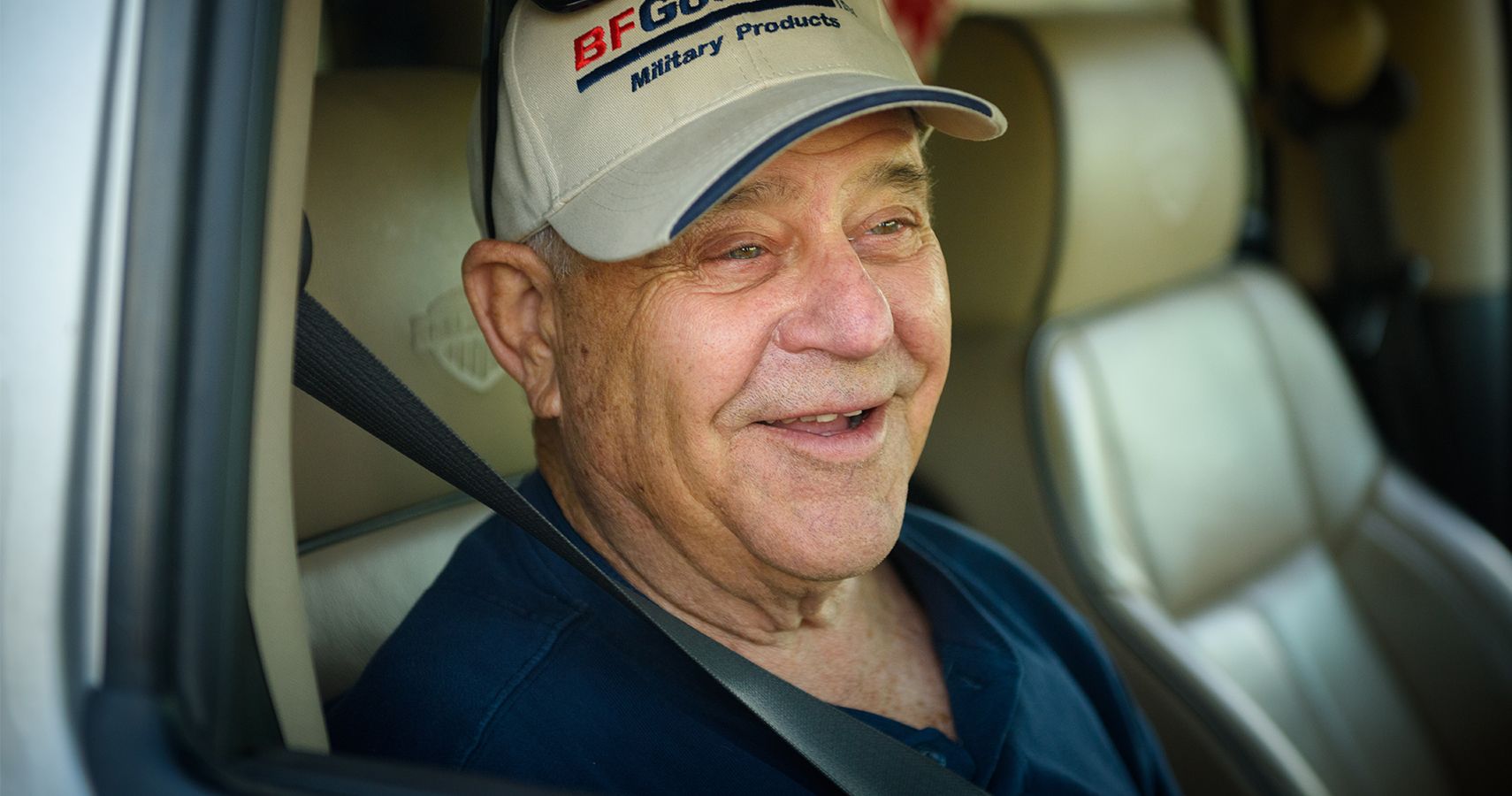 Director Amy Lerner Discusses New Doc 'One More Win' Following Rod Hall ...