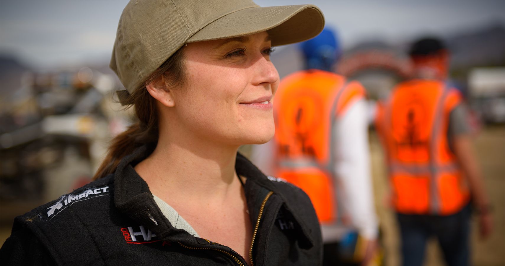 Director Amy Lerner Discusses New Doc 'One More Win' Following Rod Hall ...