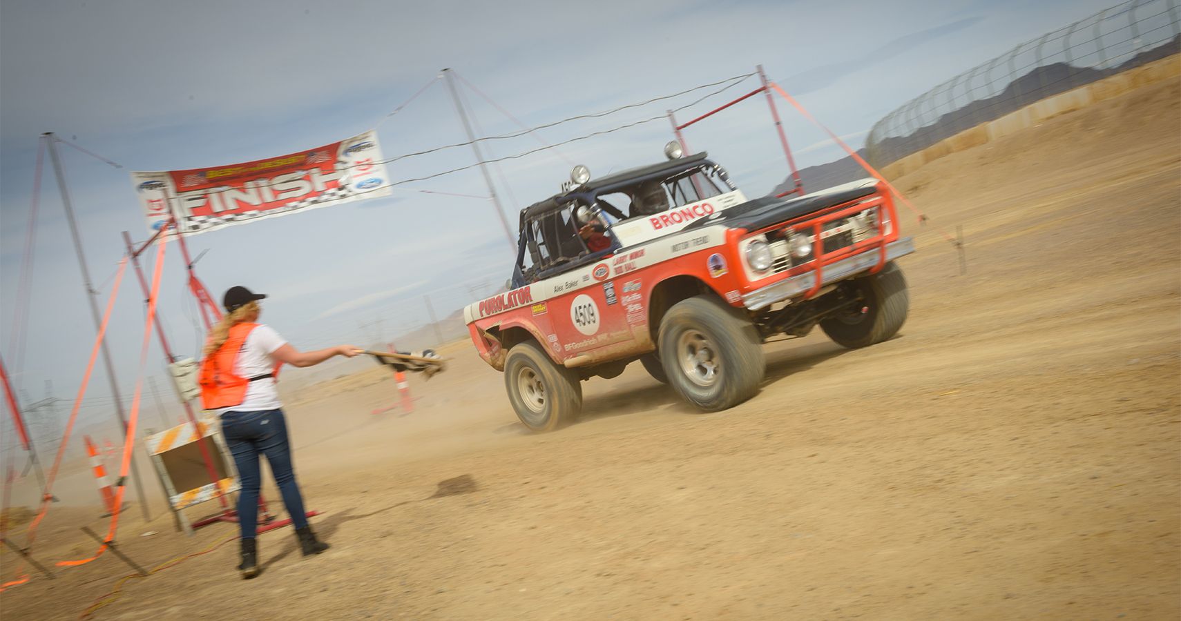 Director Amy Lerner Discusses New Doc 'One More Win' Following Rod Hall ...