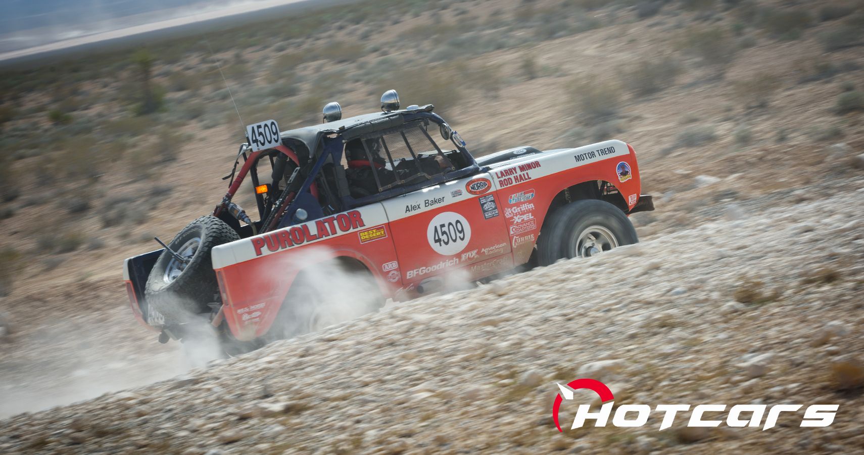 Director Amy Lerner Discusses New Doc 'One More Win' Following Rod Hall ...