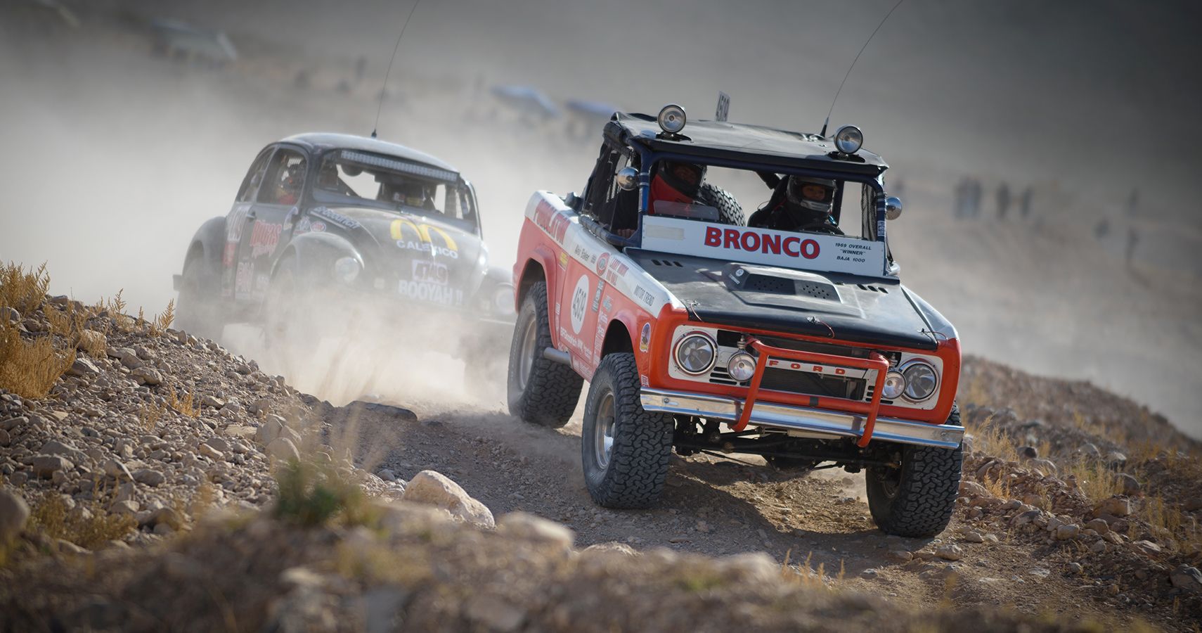 Director Amy Lerner Discusses New Doc 'One More Win' Following Rod Hall ...