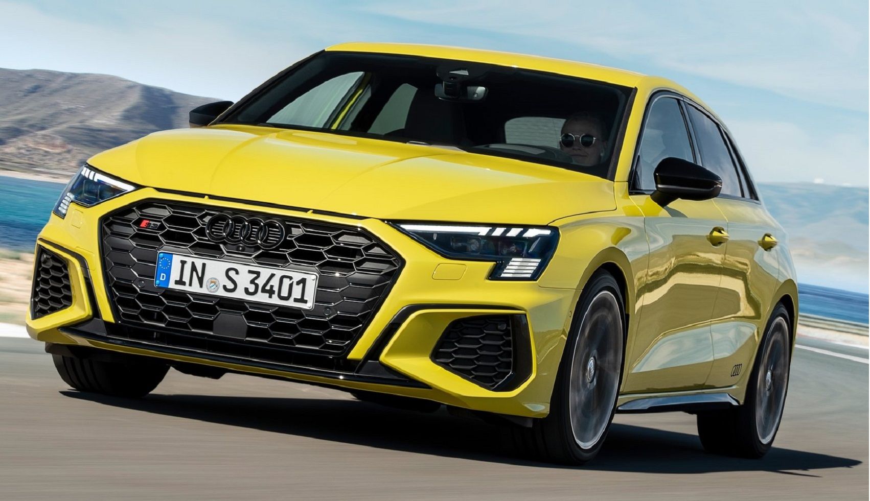 These Are The 10 Fastest 4-Cylinder Cars Since 2000