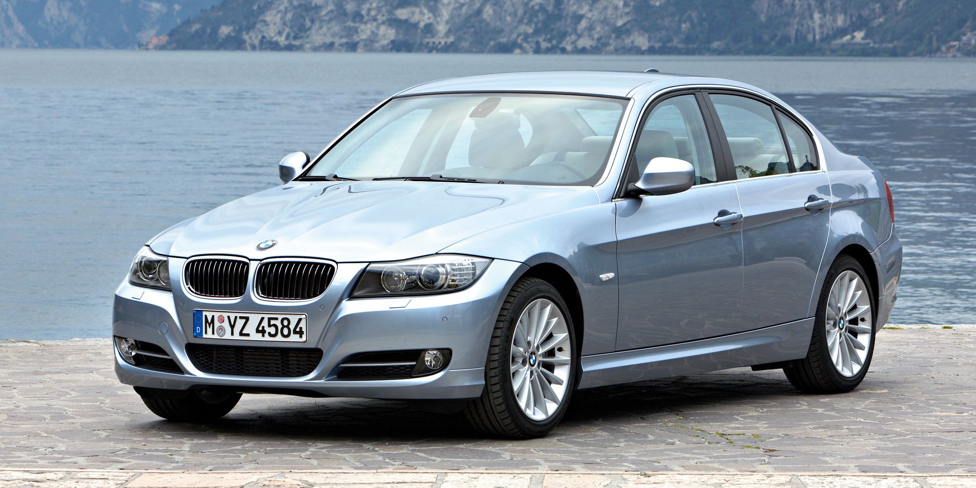 We Found These 10 Awesome Cars You Can Buy For Less Than $10,000