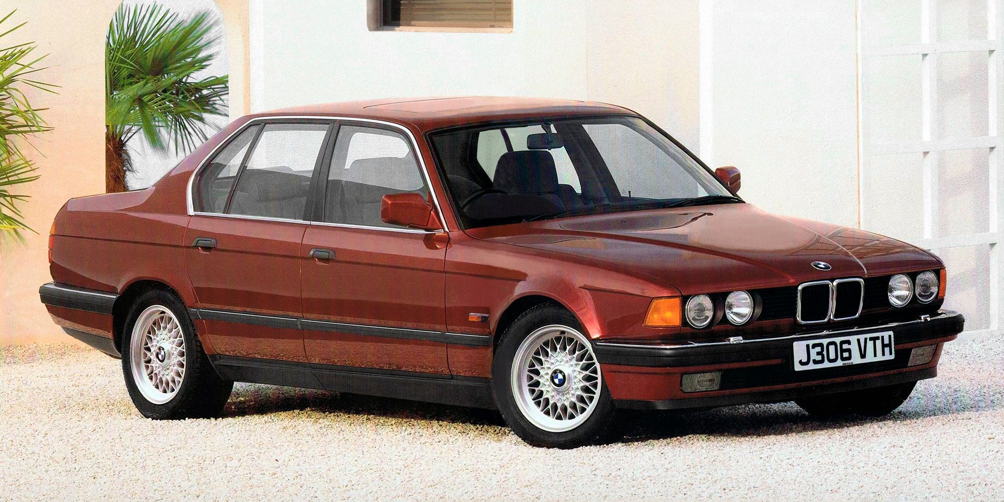 These Are The 5 Coolest High-Performance Audis Ever Made (5 BMWs We'd ...