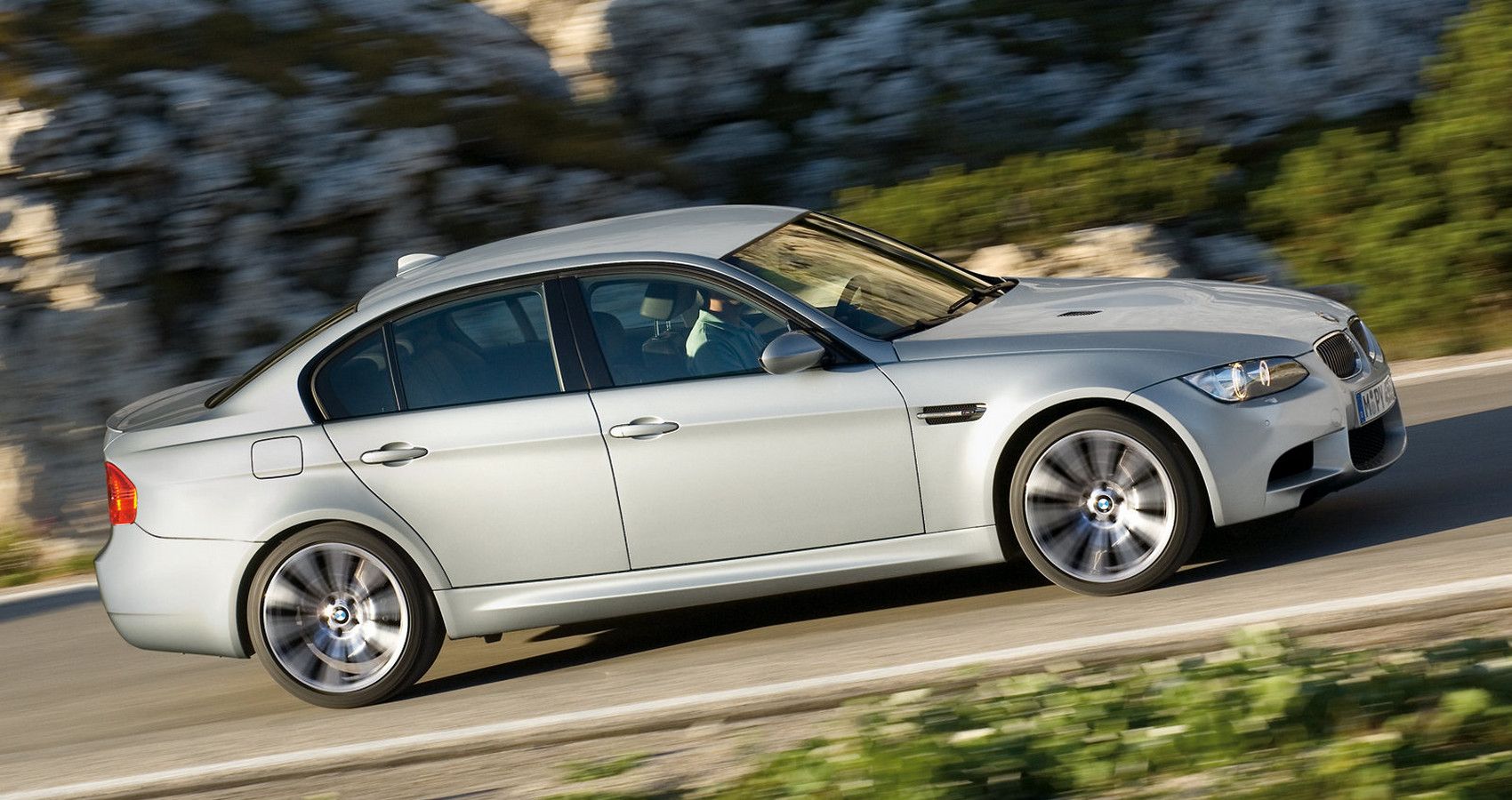 10 Cool V8-Powered Cars You Can Still Buy For Less Than $15,000