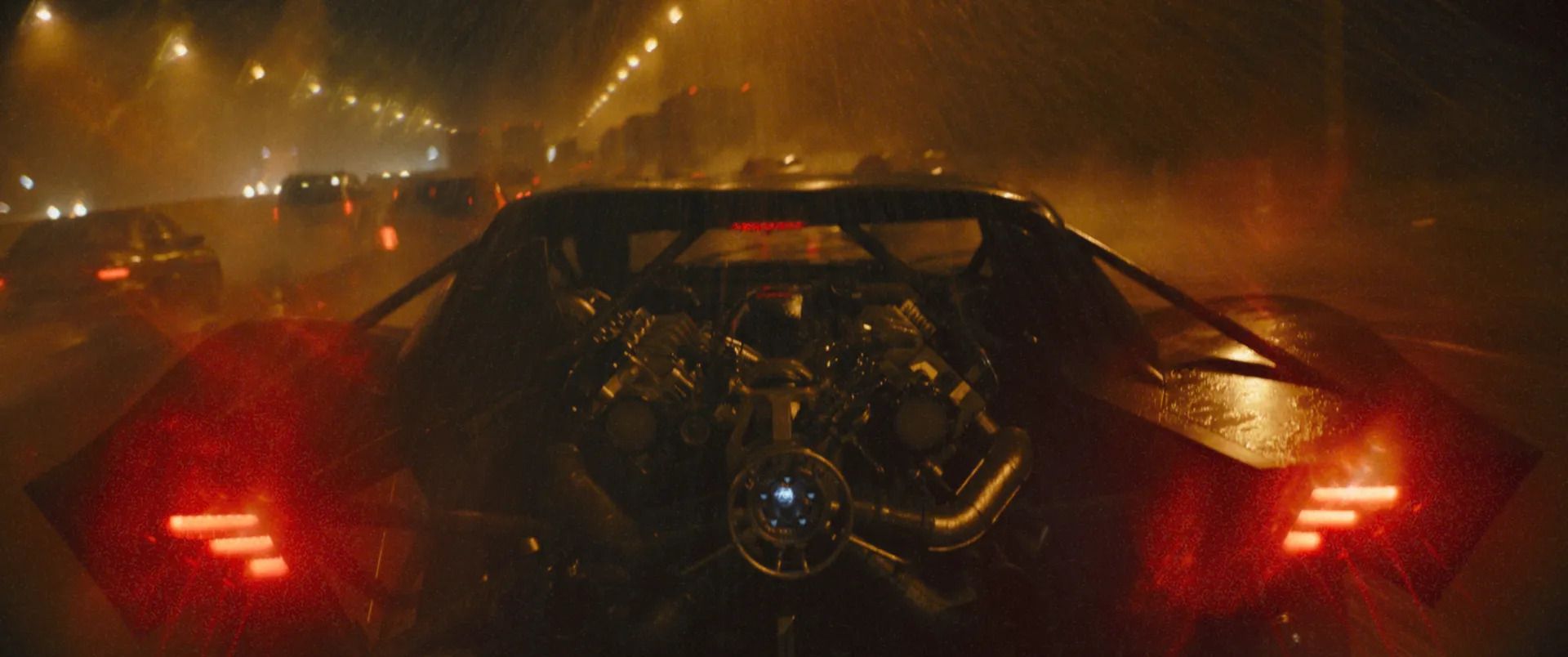 10 Things We Just Found Out About The Latest Batmobile