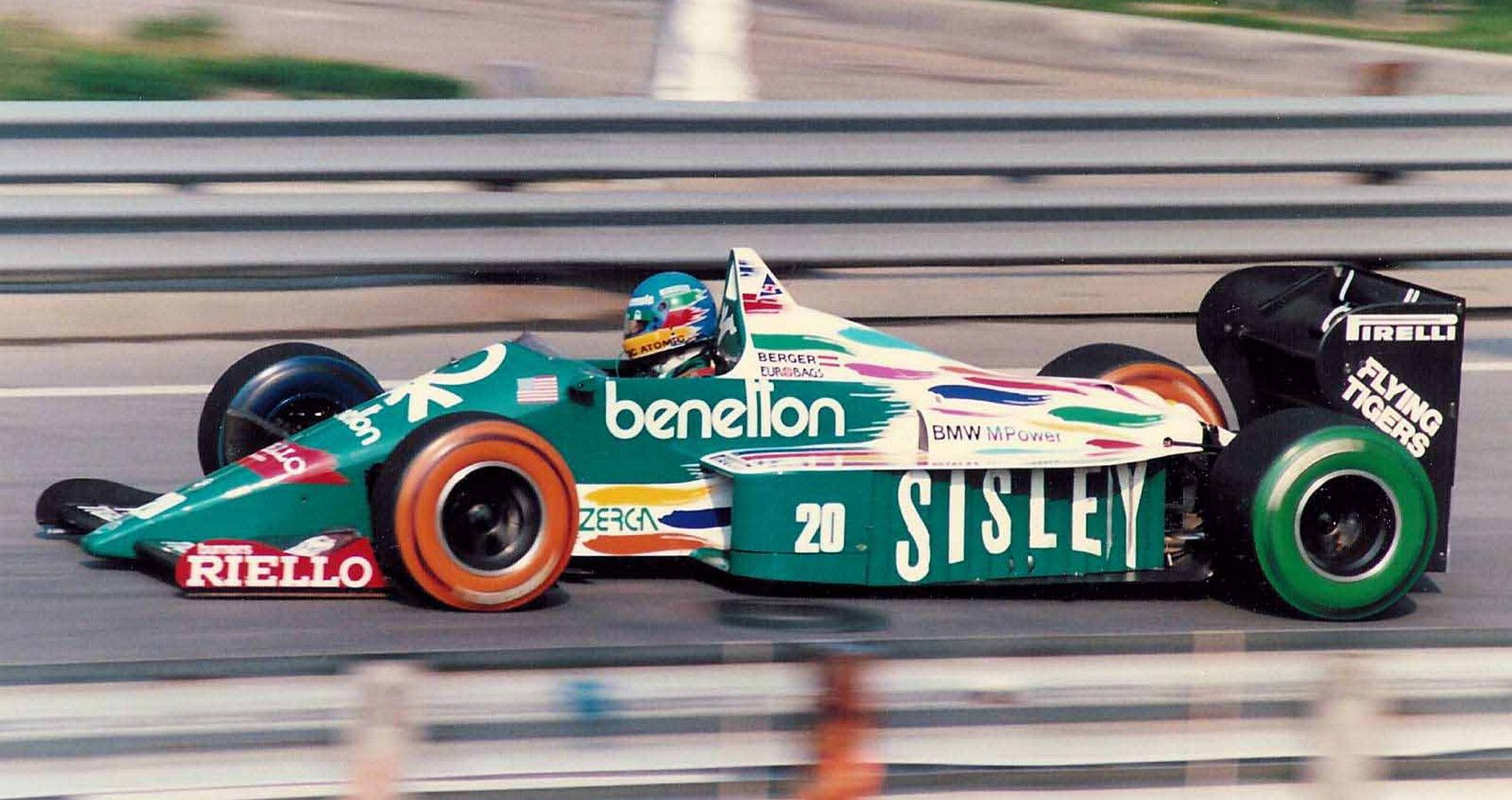 Here Are 10 Of The Coolest 4-Cylinder Sports Cars Ever Made