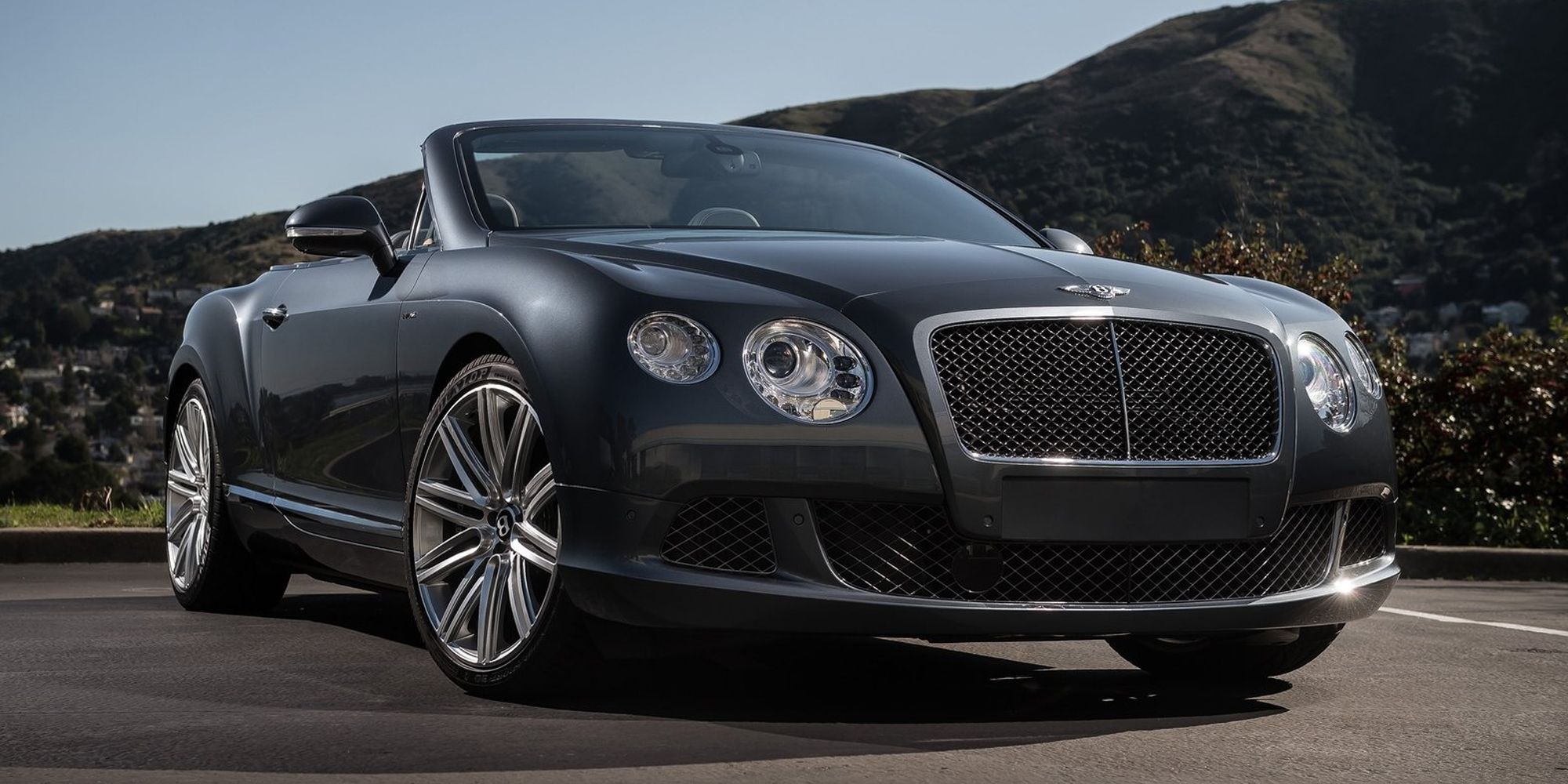 These Are The 10 Best Used Luxury Coupes On The Market Right Now