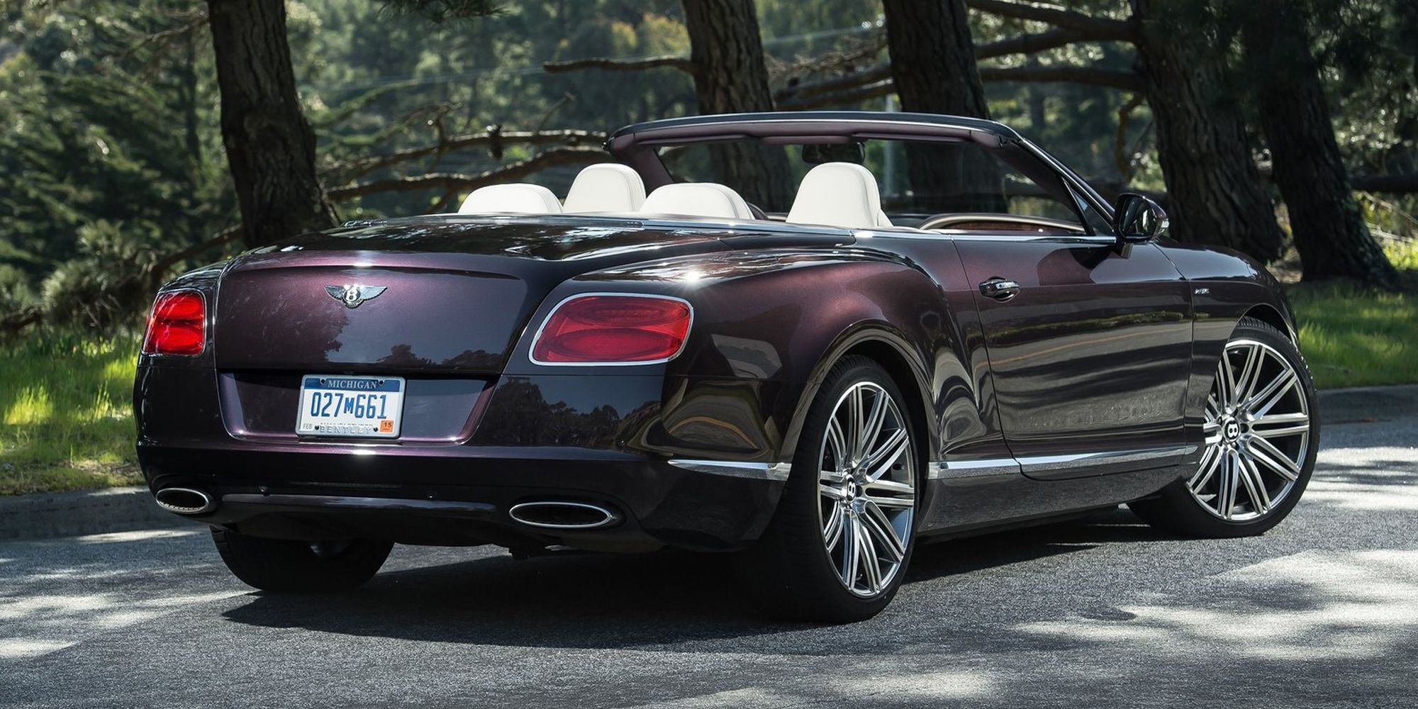 These Are The 10 Best Used Luxury Coupes On The Market Right Now
