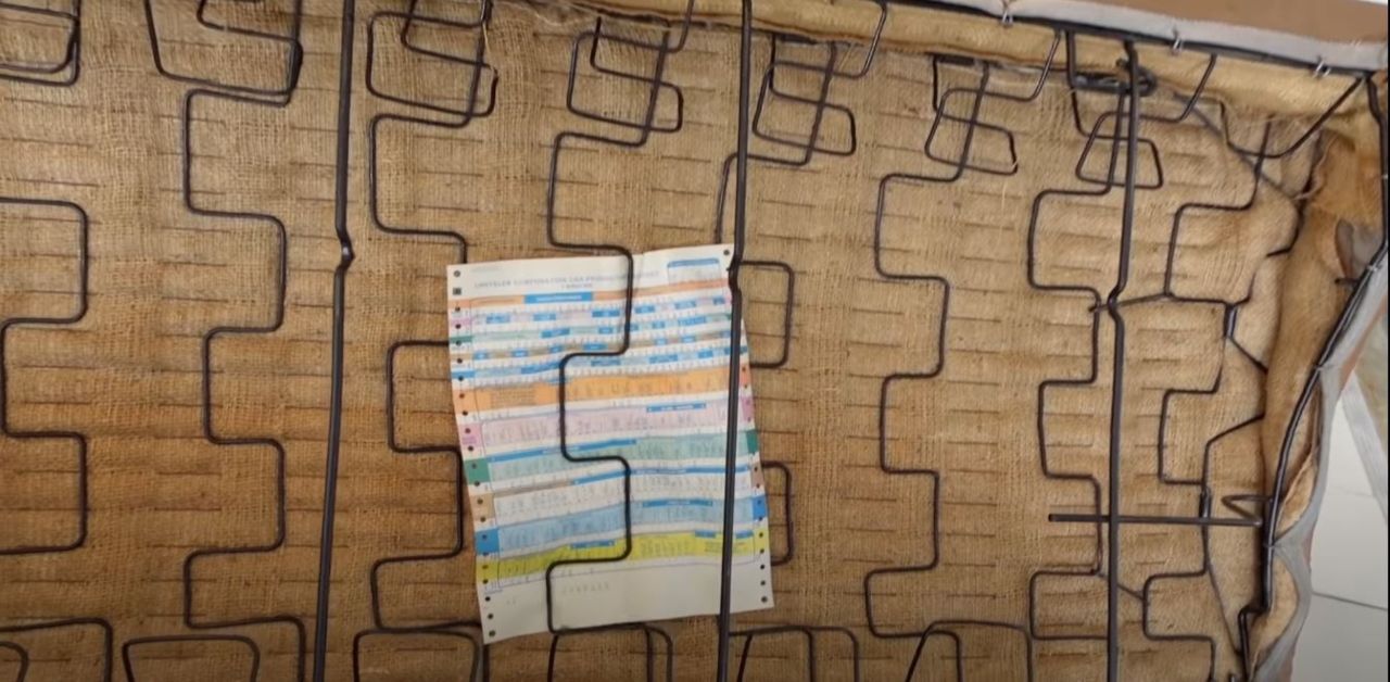 Where To Search For Your Classic Car's Build Sheet