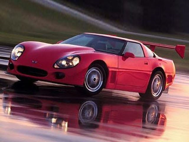 The Surprising History of American Tuner Callaway Cars