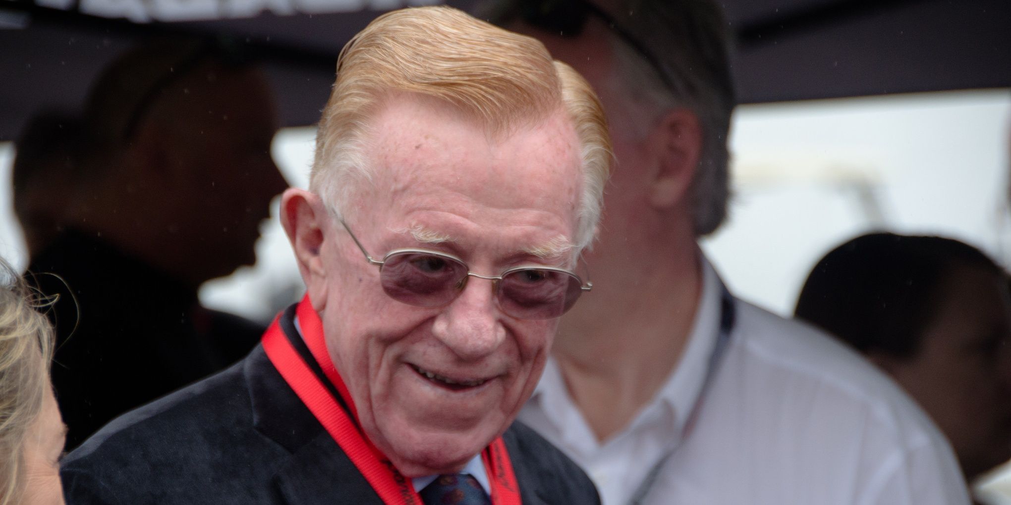 10 Things Most Gearheads Didn't Know About The Panoz Avezzano