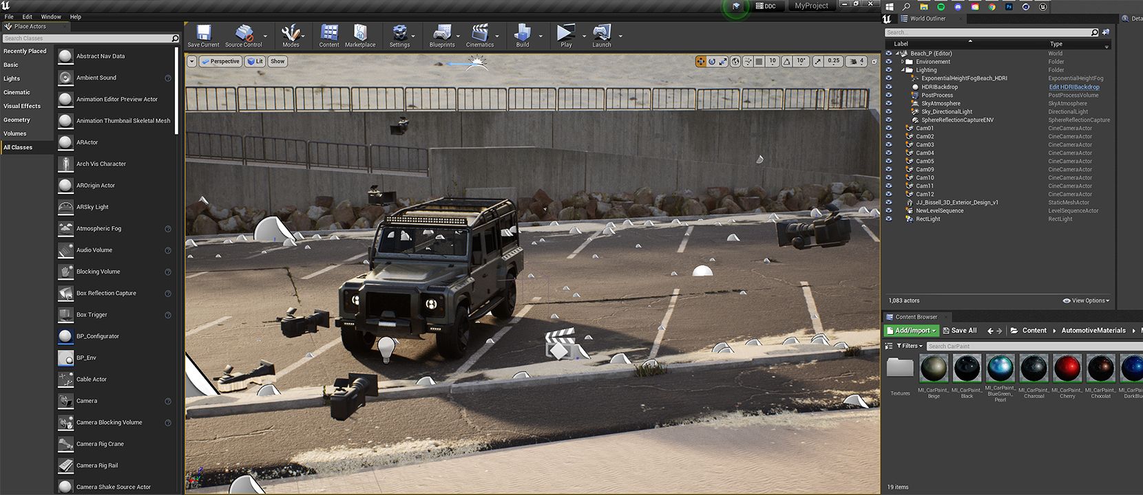EXCLUSIVE: How This Automaker Is Building The Ultimate Car Configurator ...