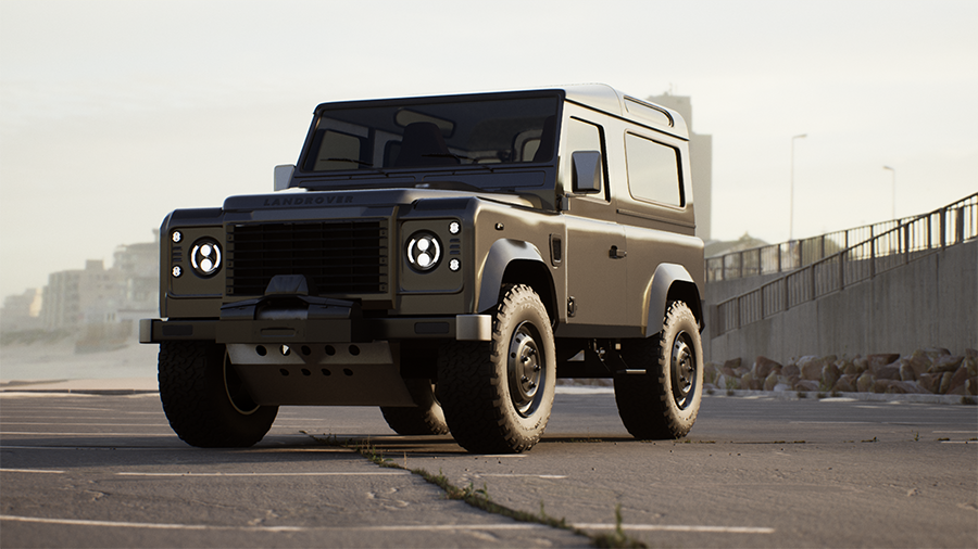 EXCLUSIVE: How This Automaker Is Building The Ultimate Car Configurator ...