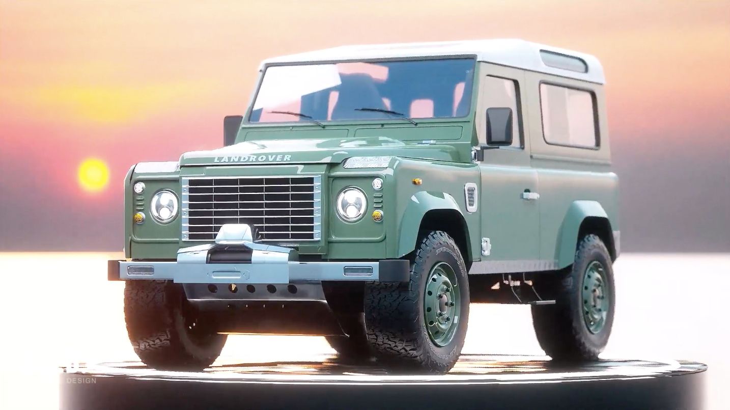 EXCLUSIVE: How This Automaker Is Building The Ultimate Car Configurator ...