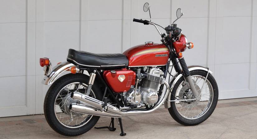 10 Best Universal Japanese Motorcycles Ever Made