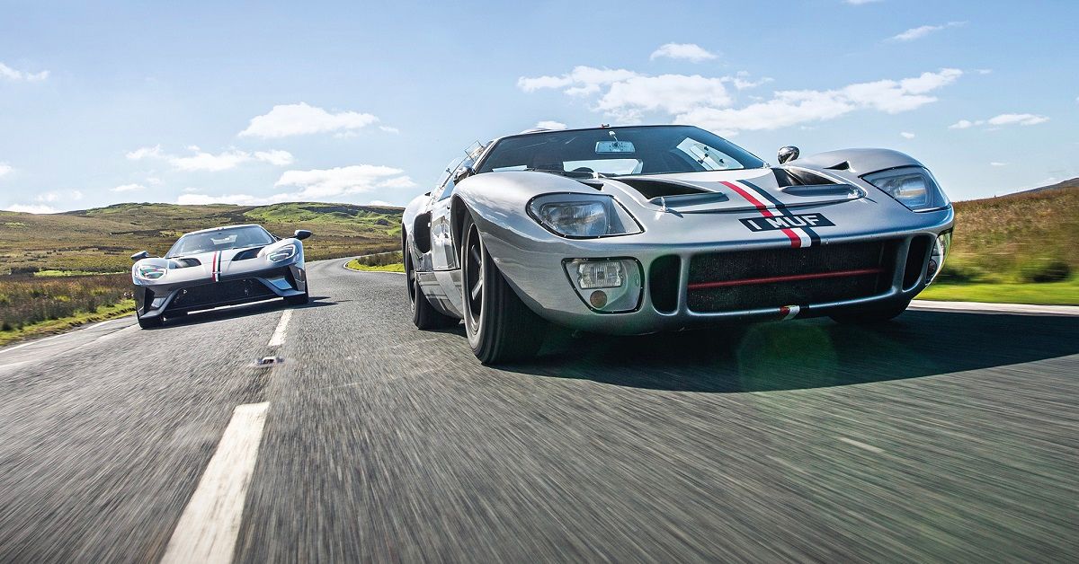 These Are The 10 Coolest Resurrected Car Models