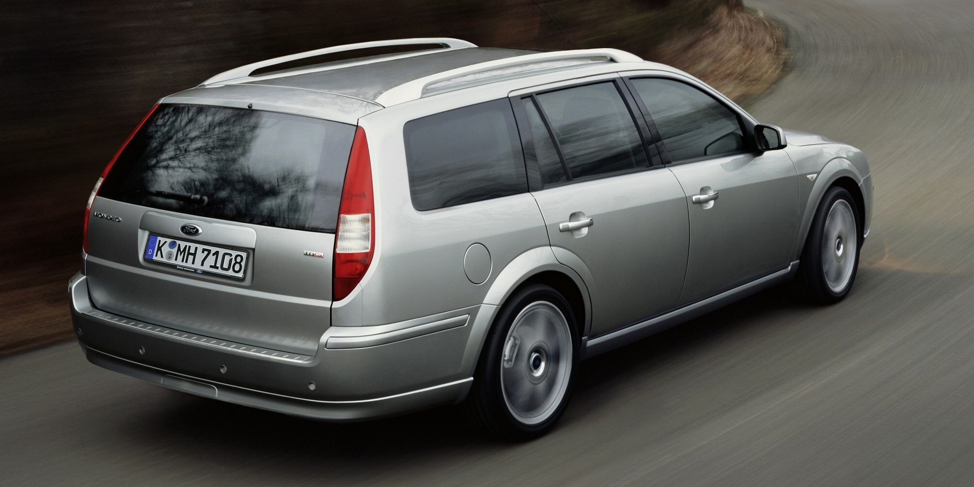 9 Iconic Cars That Saved Their Makers